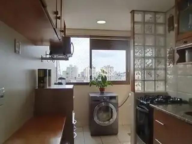 Apartamento para Venda em Porto Alegre/RS Passo da Areia 3 Quartos