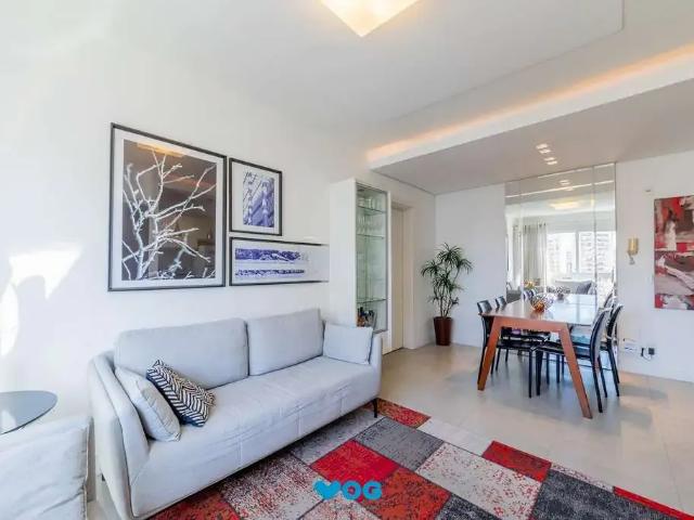 Apartamento para Venda em Porto Alegre/RS Passo da Areia 3 Quartos