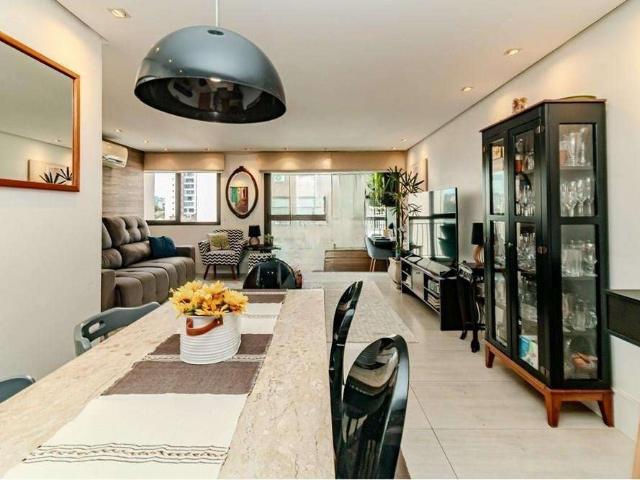 Apartamento para Venda em Porto Alegre/RS Passo da Areia 3 Quartos