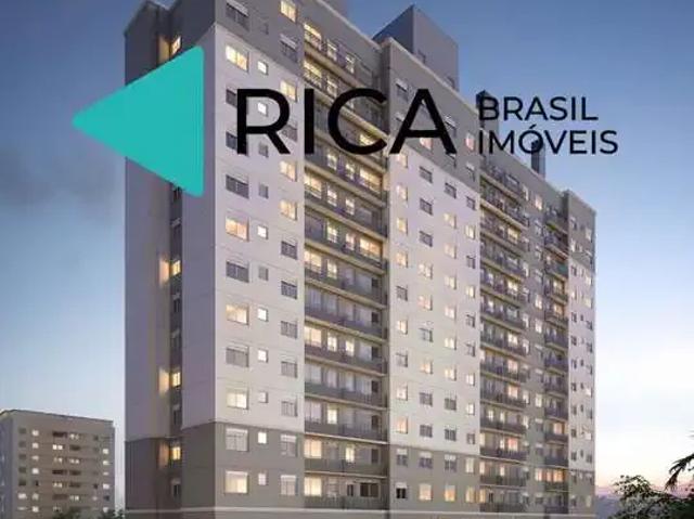 Apartamento para Venda em Porto Alegre/RS Passo da Areia 3 Quartos