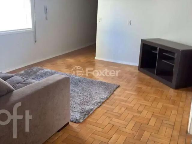 Apartamento para Venda em Porto Alegre/RS Passo da Areia 2 Quartos