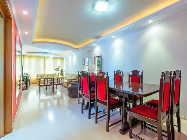 Apartamento para Venda em Porto Alegre/RS Passo da Areia 3 Quartos