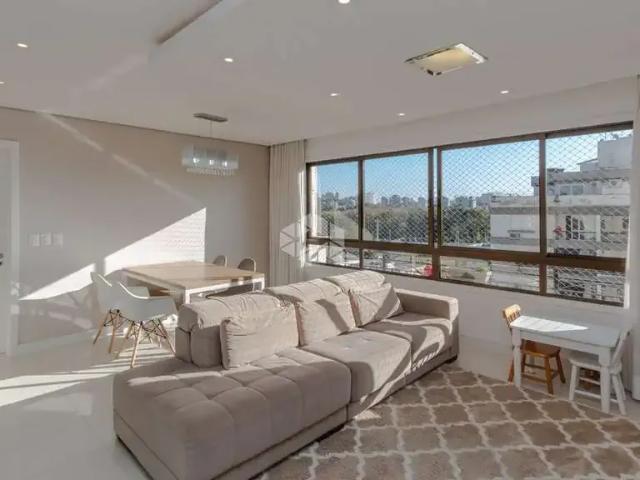 Apartamento para Venda em Porto Alegre/RS Passo da Areia 3 Quartos