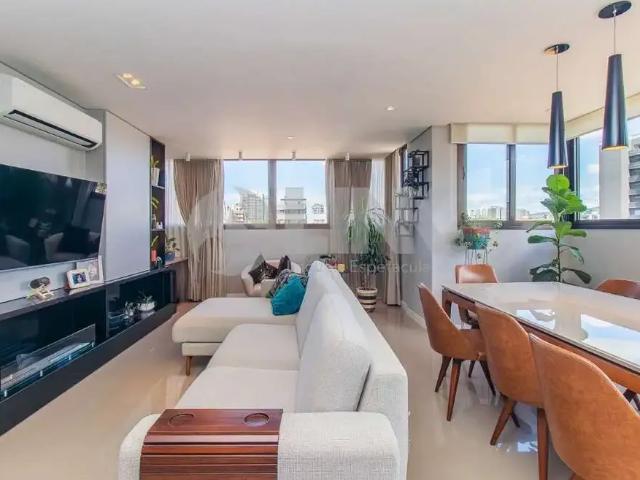 Apartamento para Venda em Porto Alegre/RS Passo da Areia 3 Quartos