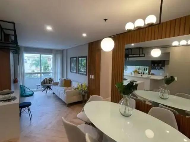 Apartamento para Venda em Porto Alegre/RS Passo da Areia 3 Quartos