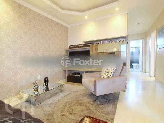 Apartamento para Venda em Porto Alegre/RS Passo da Areia 3 Quartos