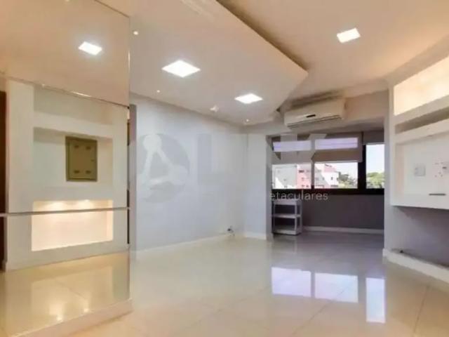 Apartamento para Venda em Porto Alegre/RS Passo da Areia 3 Quartos