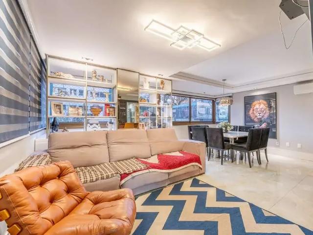 Apartamento para Venda em Porto Alegre/RS Passo da Areia 3 Quartos