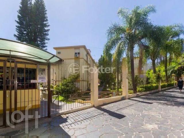 Apartamento para Venda em Porto Alegre/RS Passo da Areia 3 Quartos