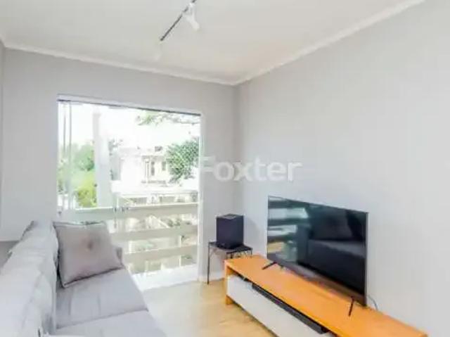 Apartamento para Venda em Porto Alegre/RS Passo da Areia 3 Quartos