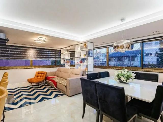 Apartamento para Venda em Porto Alegre/RS Passo da Areia 3 Quartos