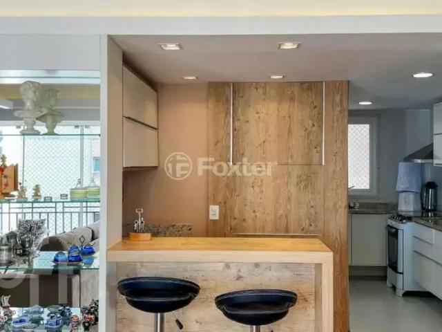 Apartamento para Venda em Porto Alegre/RS Passo da Areia 3 Quartos