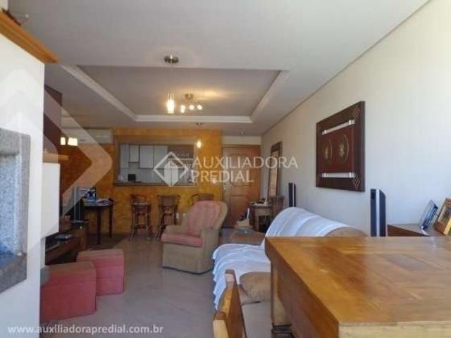 Apartamento para Venda em Porto Alegre/RS Passo da Areia 3 Quartos