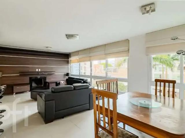 Apartamento para Venda em Porto Alegre/RS Passo da Areia 3 Quartos