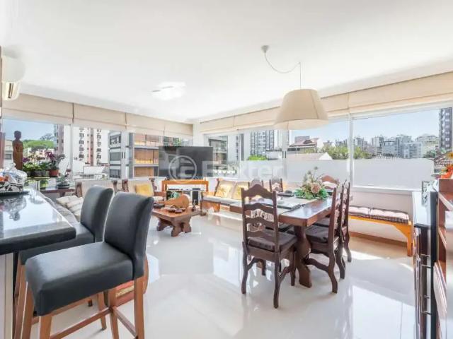 Apartamento para Venda em Porto Alegre/RS Passo da Areia 3 Quartos