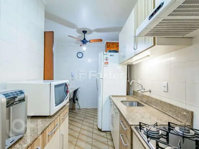 Apartamento para Venda em Porto Alegre/RS Passo da Areia 3 Quartos
