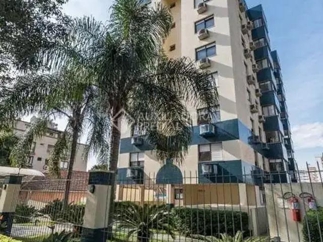 Apartamento para Venda em Porto Alegre/RS Passo da Areia 3 Quartos