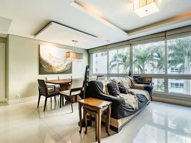 Apartamento para Venda em Porto Alegre/RS Passo da Areia 3 Quartos