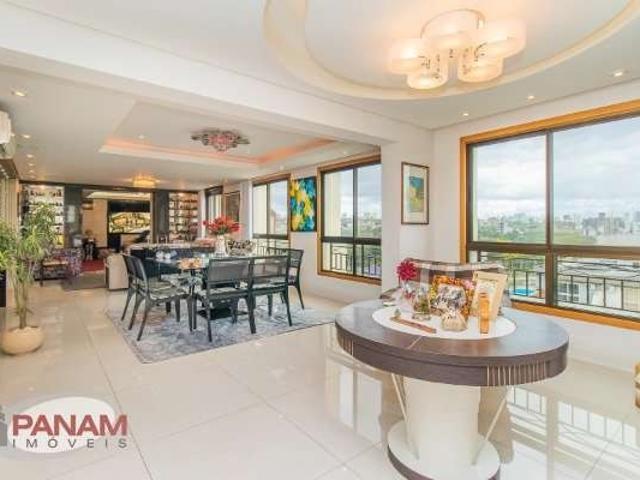 Apartamento para Venda em Porto Alegre/RS Passo da Areia 3 Quartos