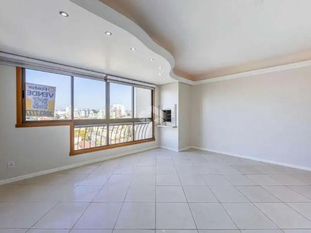 Apartamento para Venda em Porto Alegre/RS Passo da Areia 3 Quartos