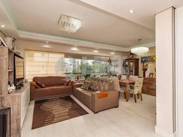 Apartamento para Venda em Porto Alegre/RS Passo da Areia 3 Quartos