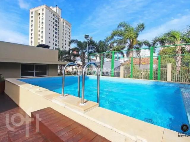 Apartamento para Venda em Porto Alegre/RS Passo da Areia 3 Quartos