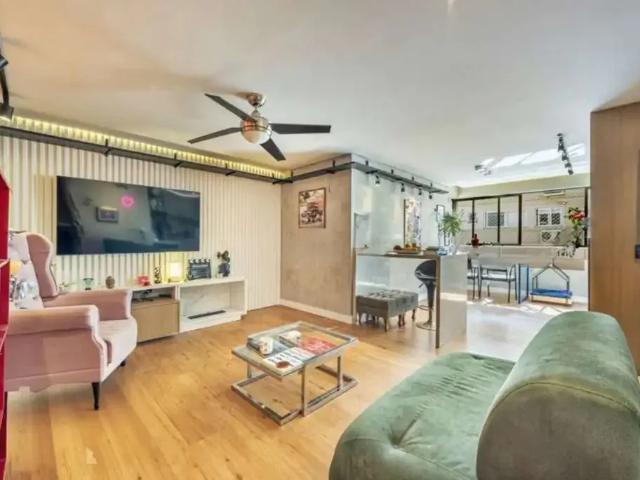 Apartamento para Venda em Porto Alegre/RS Passo da Areia 3 Quartos