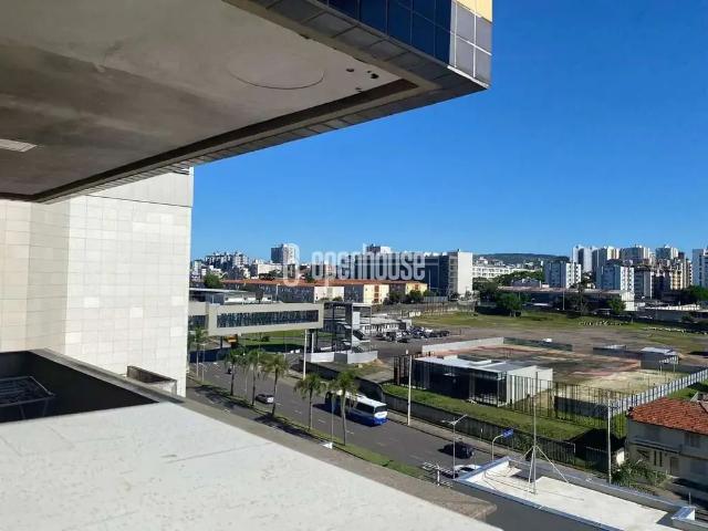 Apartamento para Venda em Porto Alegre/RS Passo da Areia 3 Quartos