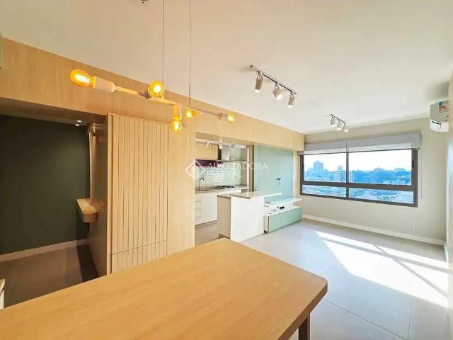 Apartamento para Venda em Porto Alegre/RS Passo da Areia 3 Quartos
