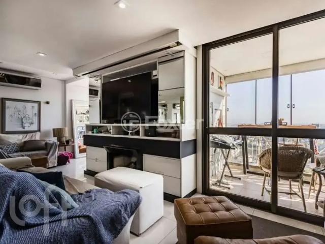 Apartamento para Venda em Porto Alegre/RS Passo da Areia 3 Quartos