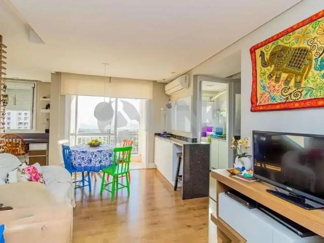 Apartamento para Venda em Porto Alegre/RS Passo da Areia 3 Quartos