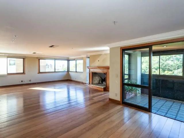 Apartamento para Venda em Porto Alegre/RS Passo da Areia 3 Quartos