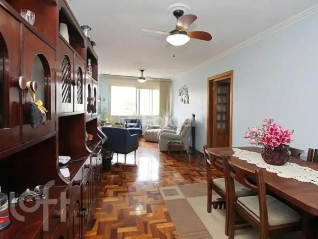 Apartamento para Venda em Porto Alegre/RS Passo da Areia 3 Quartos