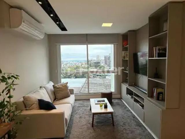 Apartamento para Venda em Porto Alegre/RS Passo da Areia 3 Quartos