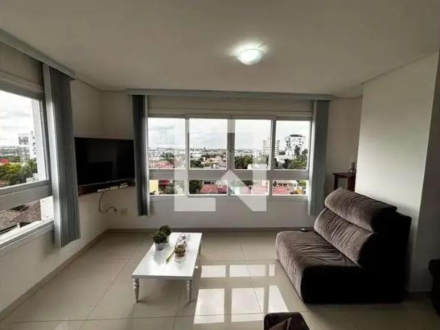Apartamento para Venda em Porto Alegre/RS Passo da Areia 3 Quartos