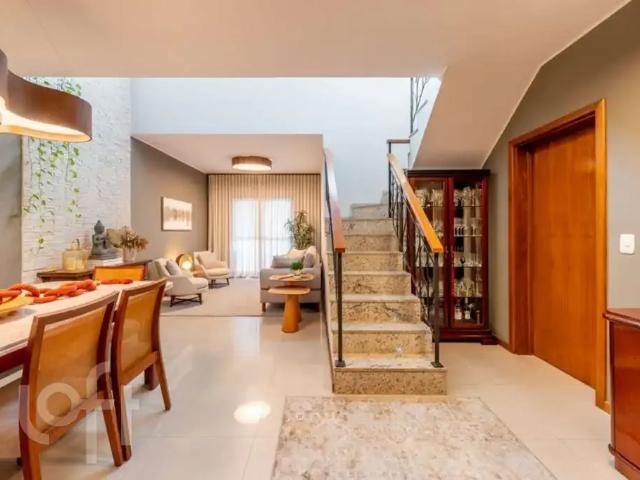 Apartamento para Venda em Porto Alegre/RS Passo da Areia 4 Quartos