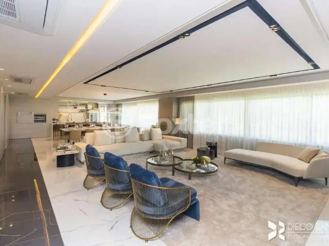 Apartamento para Venda em Porto Alegre/RS Passo da Areia 4 Quartos