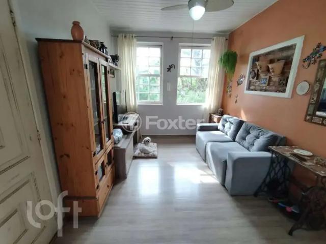 Apartamento para Venda em Porto Alegre/RS Passo da Areia 4 Quartos