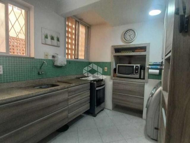 Apartamento para Venda em Porto Alegre/RS Passo da Areia 4 Quartos