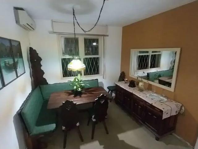 Apartamento para Venda em Porto Alegre/RS Passo da Areia 4 Quartos