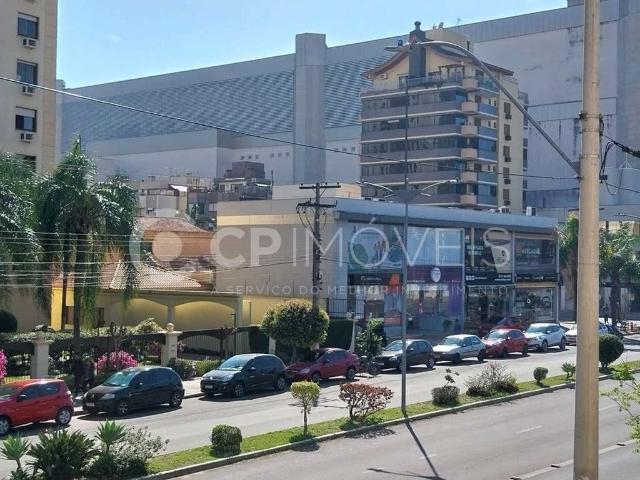 Apartamento para Venda em Porto Alegre/RS Passo da Areia 4 Quartos