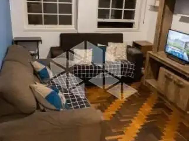 Apartamento para Venda em Porto Alegre/RS Passo da Areia 4 Quartos