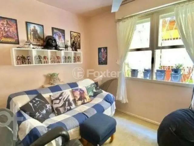 Apartamento para Venda em Porto Alegre/RS Passo da Areia 4 Quartos