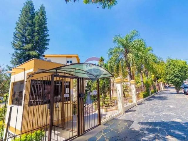 Apartamento para Venda em Porto Alegre/RS Passo da Areia 4 Quartos