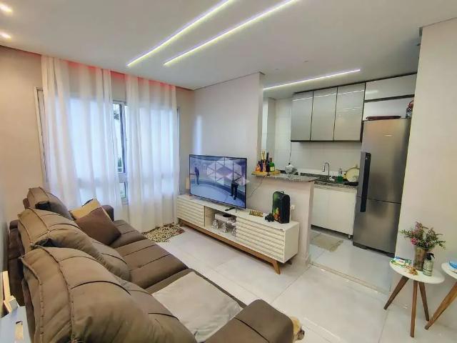 Apartamento para Venda em Porto Alegre/RS Passo das Pedras 3 Quartos