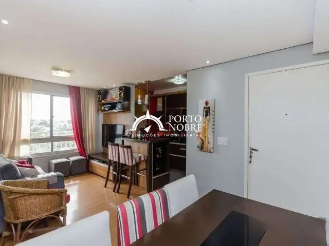 Apartamento para Venda em Porto Alegre/RS Passo das Pedras 3 Quartos