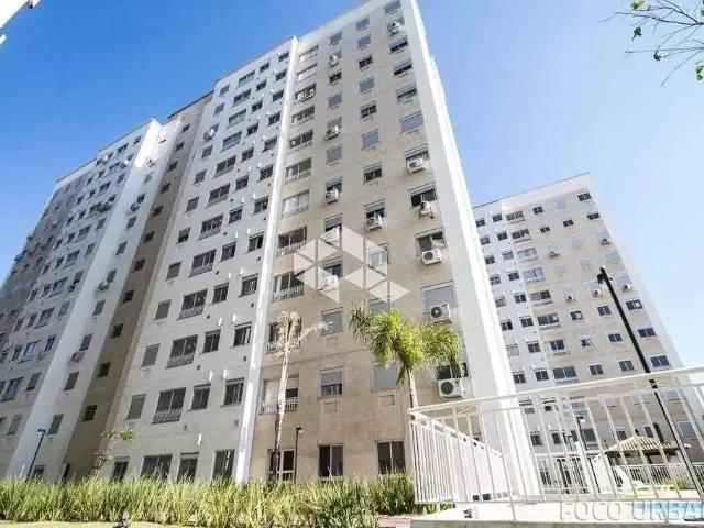 Apartamento para Venda em Porto Alegre/RS Passo das Pedras 3 Quartos