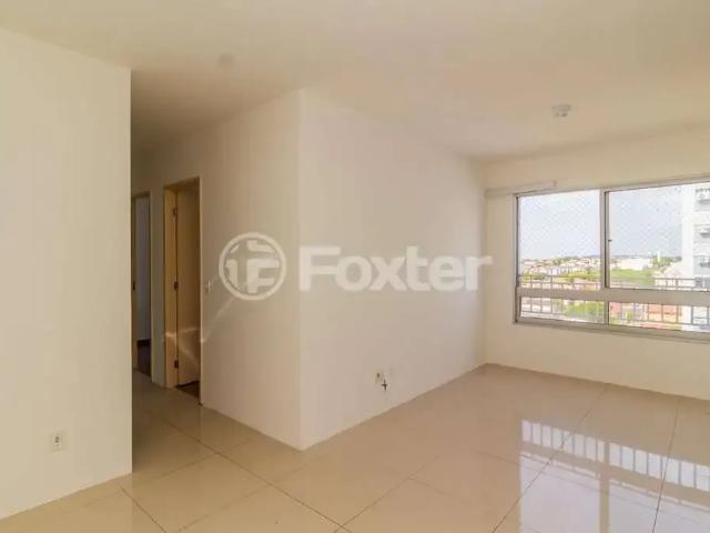 Apartamento para Venda em Porto Alegre/RS Passo das Pedras 3 Quartos