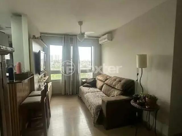 Apartamento para Venda em Porto Alegre/RS Passo das Pedras 3 Quartos