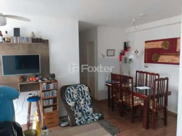 Apartamento para Venda em Porto Alegre/RS Passo das Pedras 3 Quartos